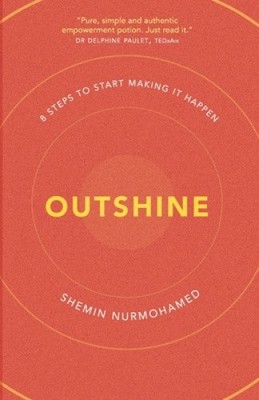 Outshine by Nurmohamed, Shemin [Paperback] | eBay
