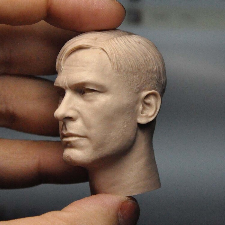 Thomas Kretschmann Stalingrad