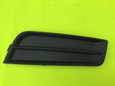 2011 - 2014 CHEVROLET CRUZE BUMPER LOWER RH GRILLE FOG LIGHT FILLER ...