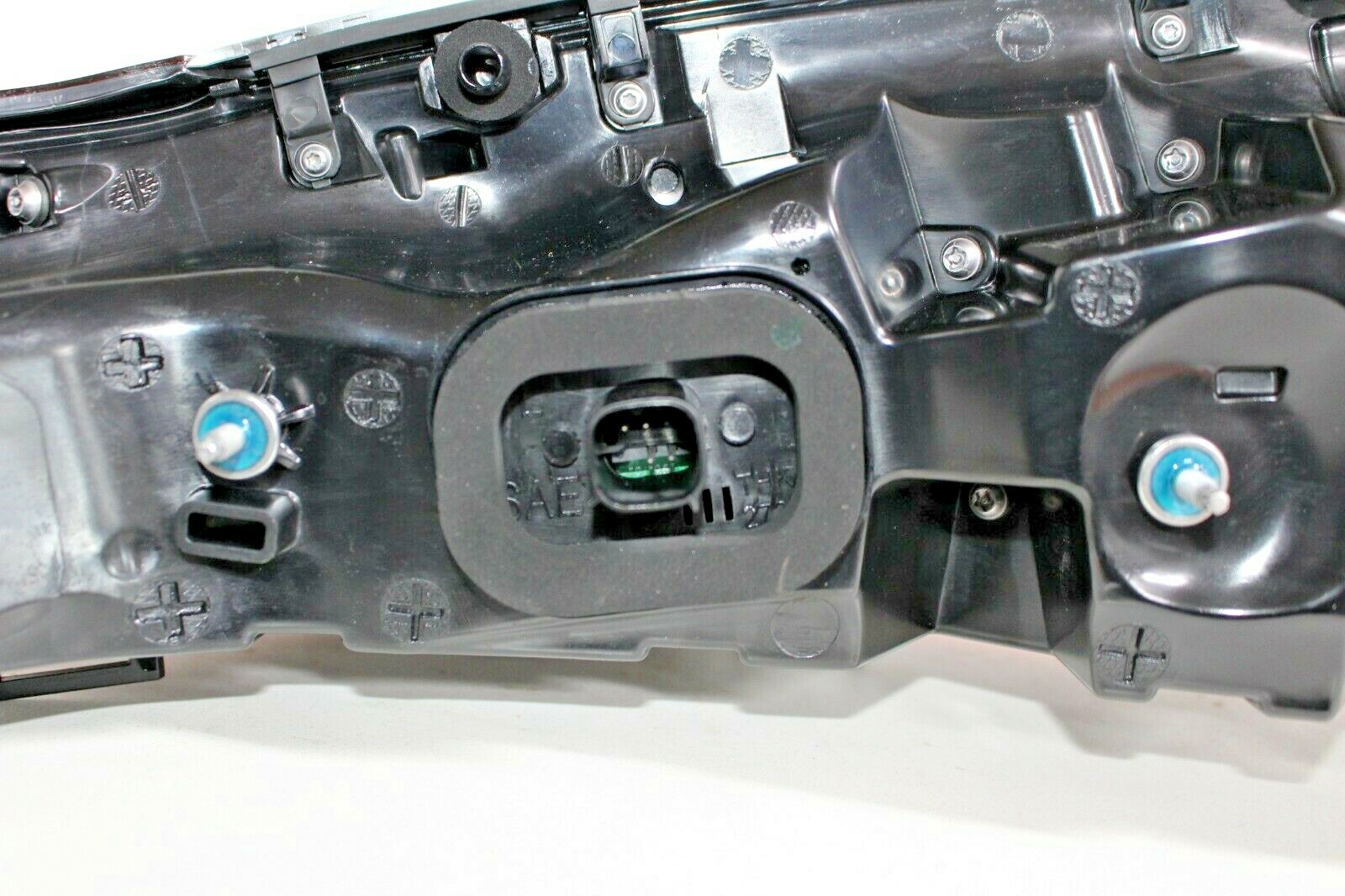 2016-2018 OEM CADILLAC CT6 LEFT DRIVER SIDE TAIL LIGHT ASSEMBLY ...