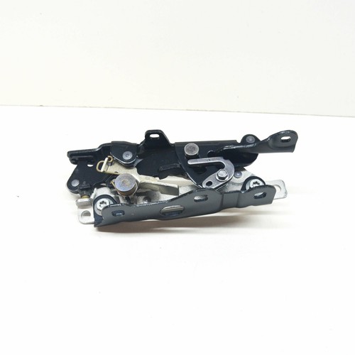 NEW MERCEDES-BENZ S W222 RIGHT ENGINE HOOD HINGE A2228800228 OEM NO ...