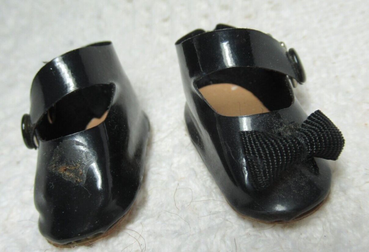 Vintage Effanbee Suzanne Doll, Composition, Brown Hair, Brown Sleep ...