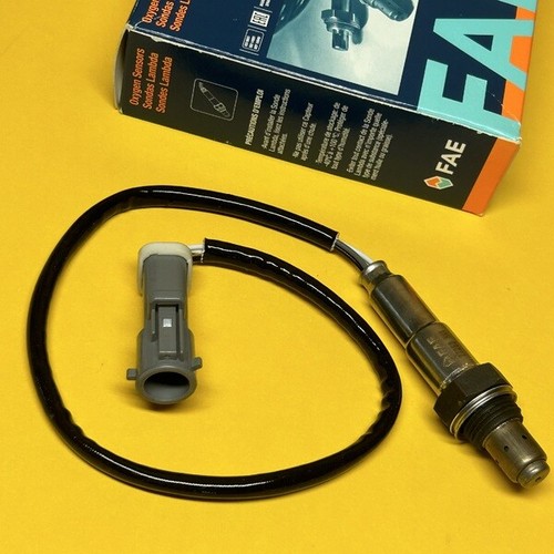 O2 sensor for Ford F150 F350 5.8L 90-92 351 Windsor PreCAT Oxygen EGO 2 ...