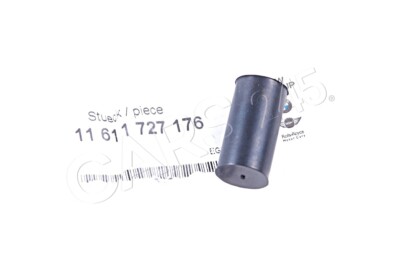 Original BMW E12 E21 E24 E28 E30 E31 E32 E34 Verschlusskappe OEM ...