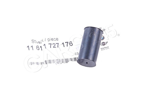 Genuine BMW E12 E21 E24 Cover Trim Cap For Engine Coil OEM 11611727176 ...