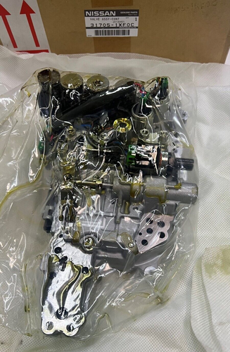 31705-1xf1a Nissan Valve Assy-control 317051XF1A Genuine OEM Part for ...