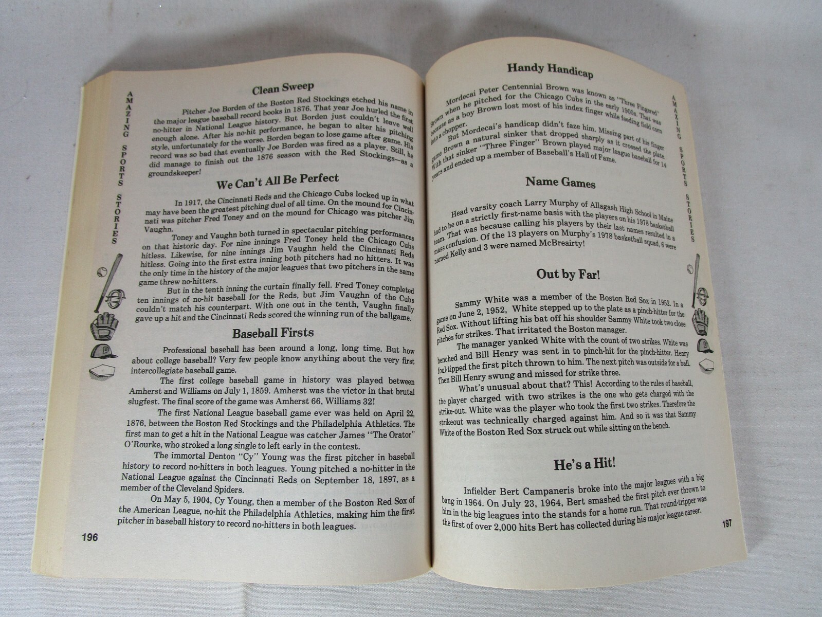 Champion Sports Questions and Answers 1987 Baronet Books | eBay