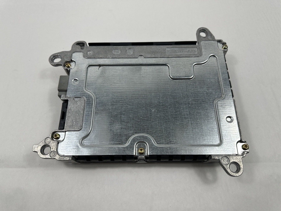 2002 Ford Thunderbird FEM Front Electronic Module Lighting New 1W6T ...