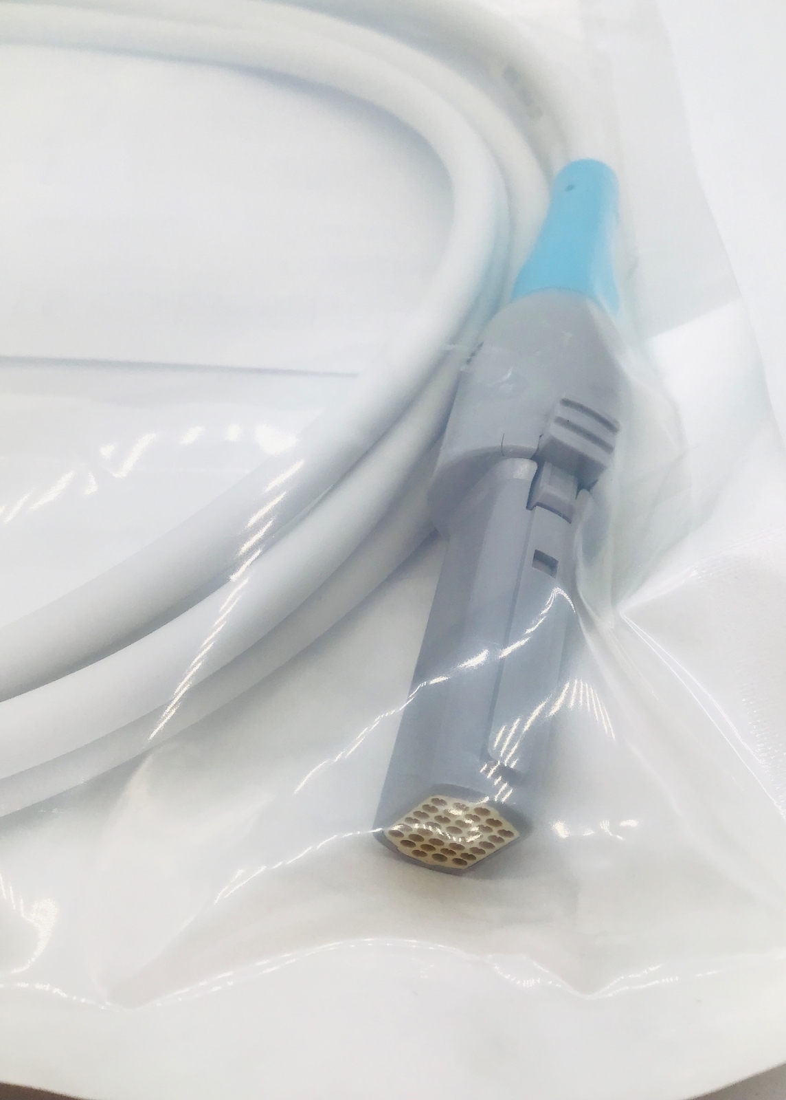 Biosense Webster D134401 Cargo 3 System Eco Interface Cable for sale ...