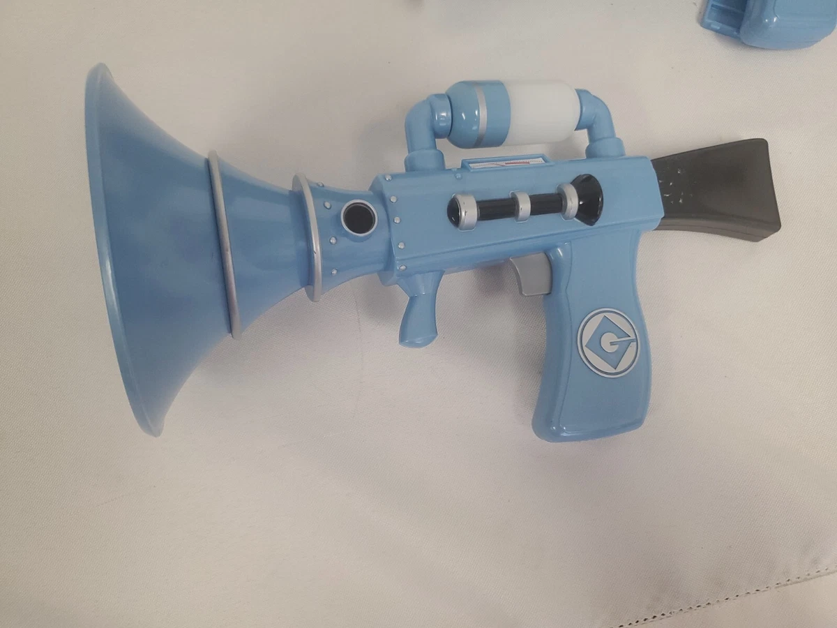 Despicable Me Fart Gun