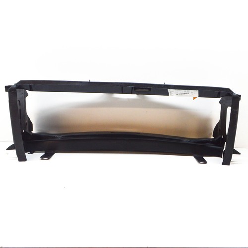 BMW 3 F30 Radiator Upper Air Duct 7255413 51747255413 2016 New Genuine ...