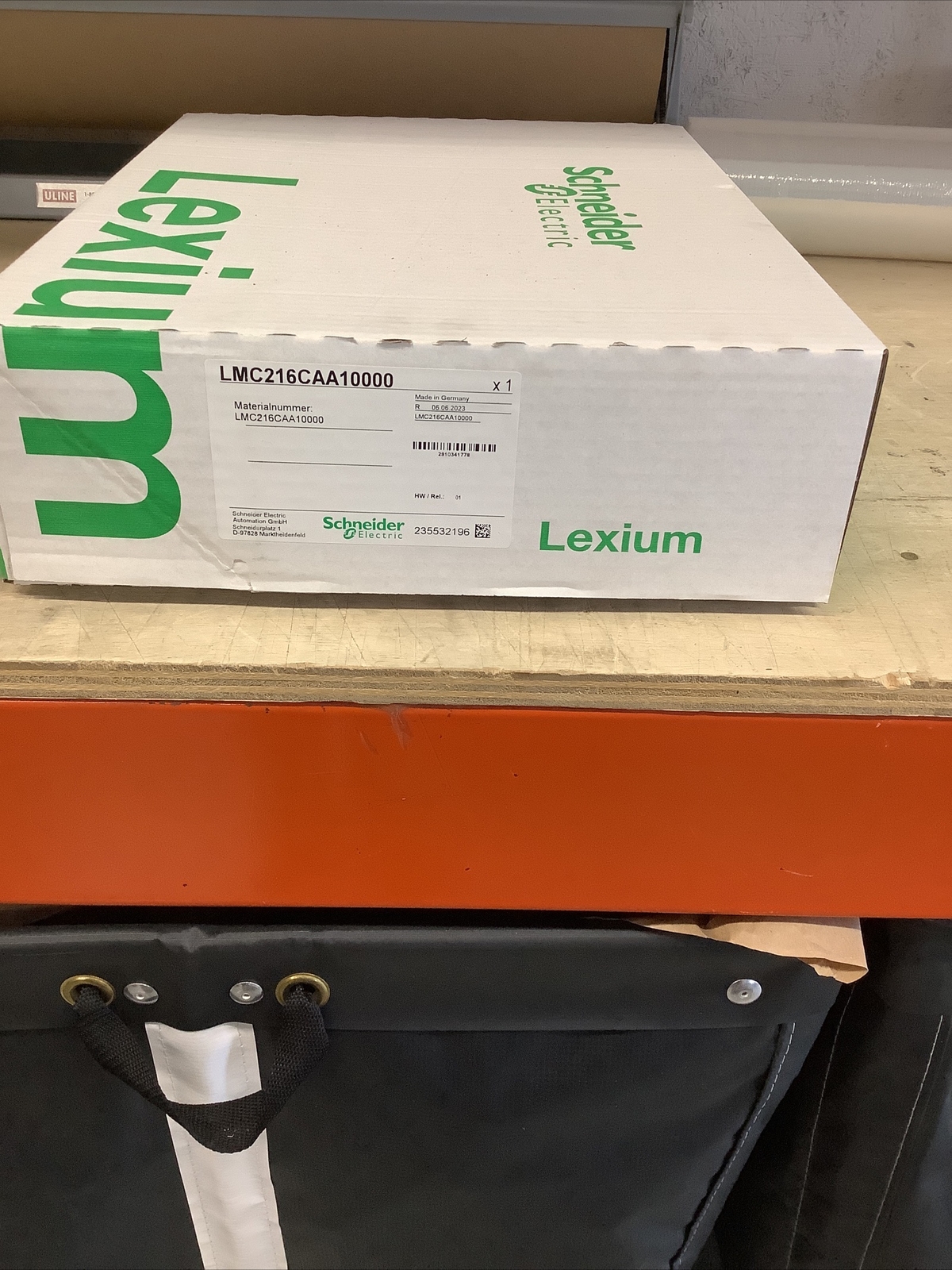 LMC216CAA10000 | eBay