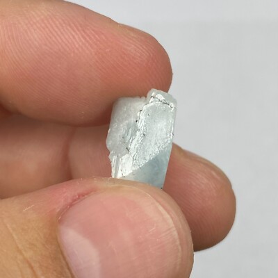 EUCLASE BLUE GEM CRYSTAL!! Gachalá, COLOMBIA 9.1 Carats / 1.82 grams | eBay