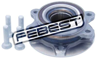 Rear Wheel Hub For Audi Q5 (2008-Now) | eBay Australia