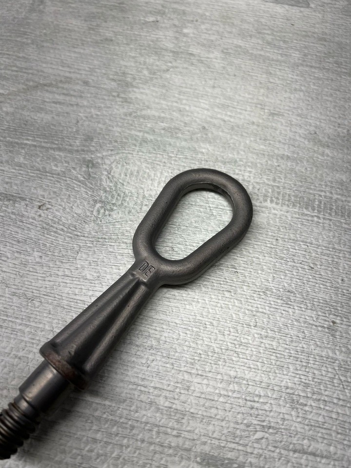 BMW Genuine OEM Tow Hook BMW E30 E36 E46 E90 E92 E93 F80 F82 F83 E70 ...