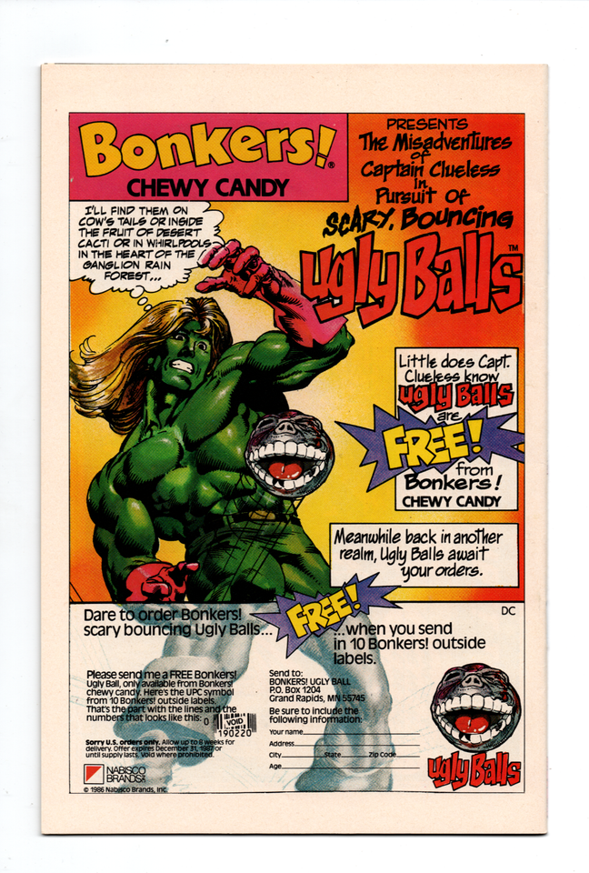 THE YOUNG ALL STARS #1 KEY Issue DC Comics 1987 | eBay