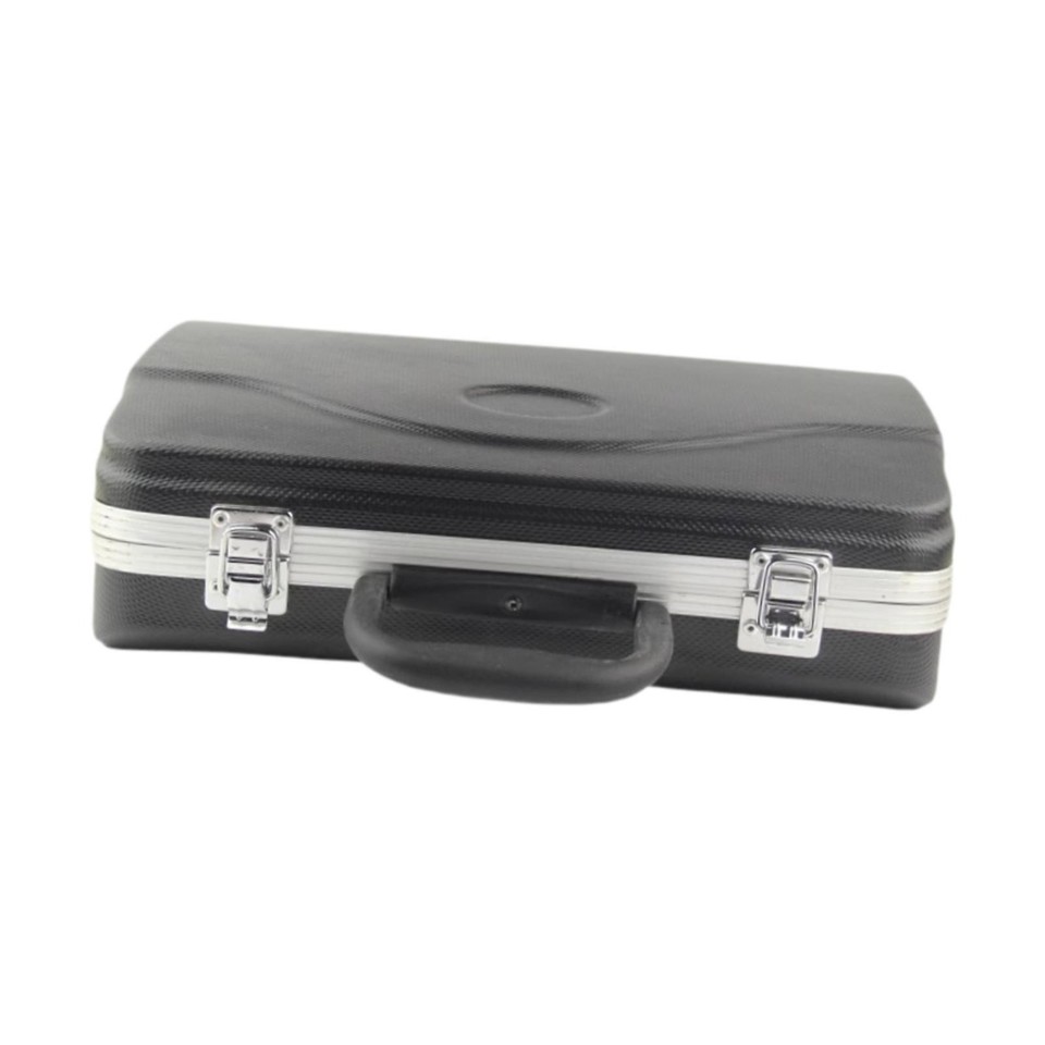 Clarinet Carry Case Clarinet Storage Box Lightweight Instrument ...