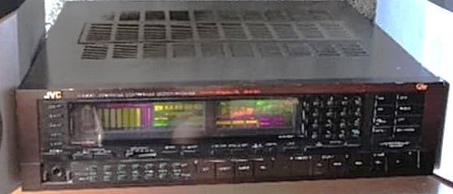 jvc stereo system vintage | eBay