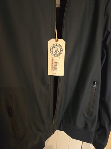 nanny state Hooded jacket , XL , PVC BNWT | eBay