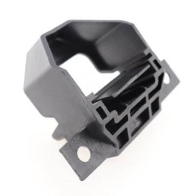 NEW Radiator Lower Mounting Cooler Bracket For BMW E81 E82 E84 E90 ...