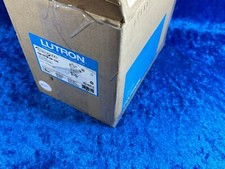 Lutron LP-RPM-4A-120 4-Output Adaptive Dimming Module - 120-Volt 20-Amp ...