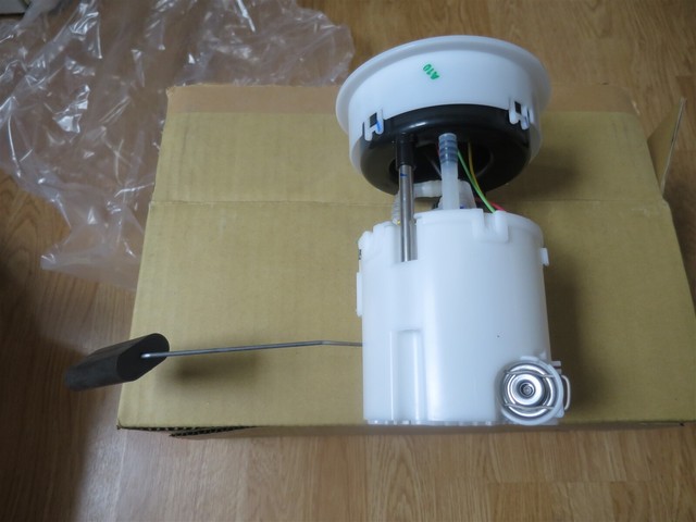 MAZDA 2 FUEL PUMP ZJ38 1335XC for sale online | eBay