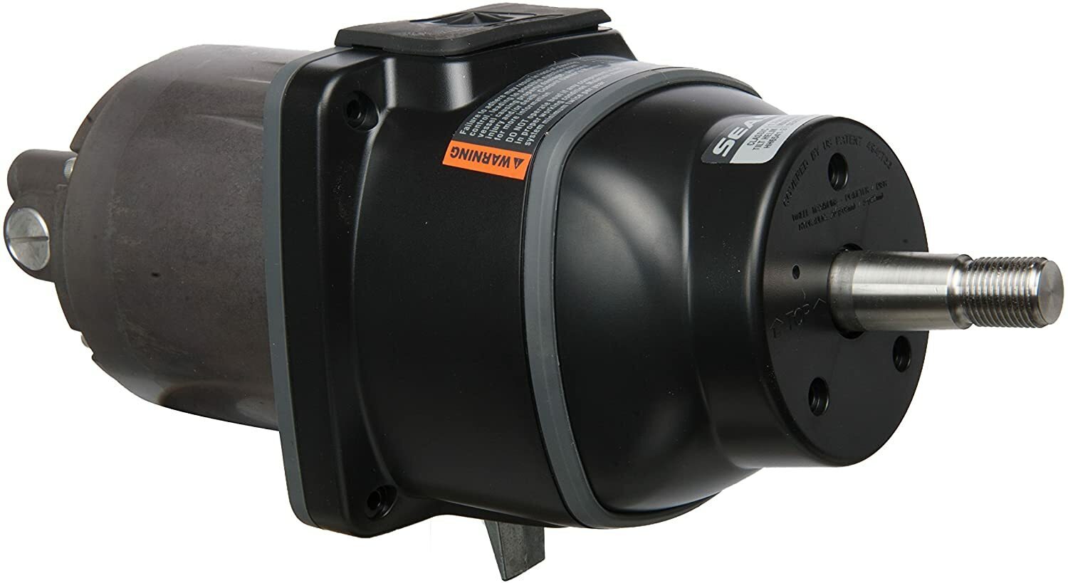 Teleflex SeaStar HH6541-3 Classic Tilt Steering Helm 1.7 ci Boat ...