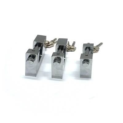 Shipping Container Lock HEAVY DUTY 60 80 90 Padlocks Security Shutter ...