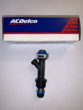 Fuel Injector ACDelco GM Original Equipment 12662571 for sale online | eBay