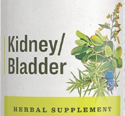 KIDNEY BLADDER - 11 Herb Formula Tincture for Urinary Tract Health ...