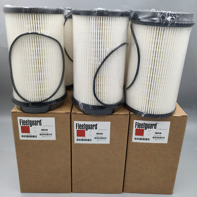 Fleetguard FS20176 Fuel/Water Separator DDE R61709 (Pack of 6) | eBay