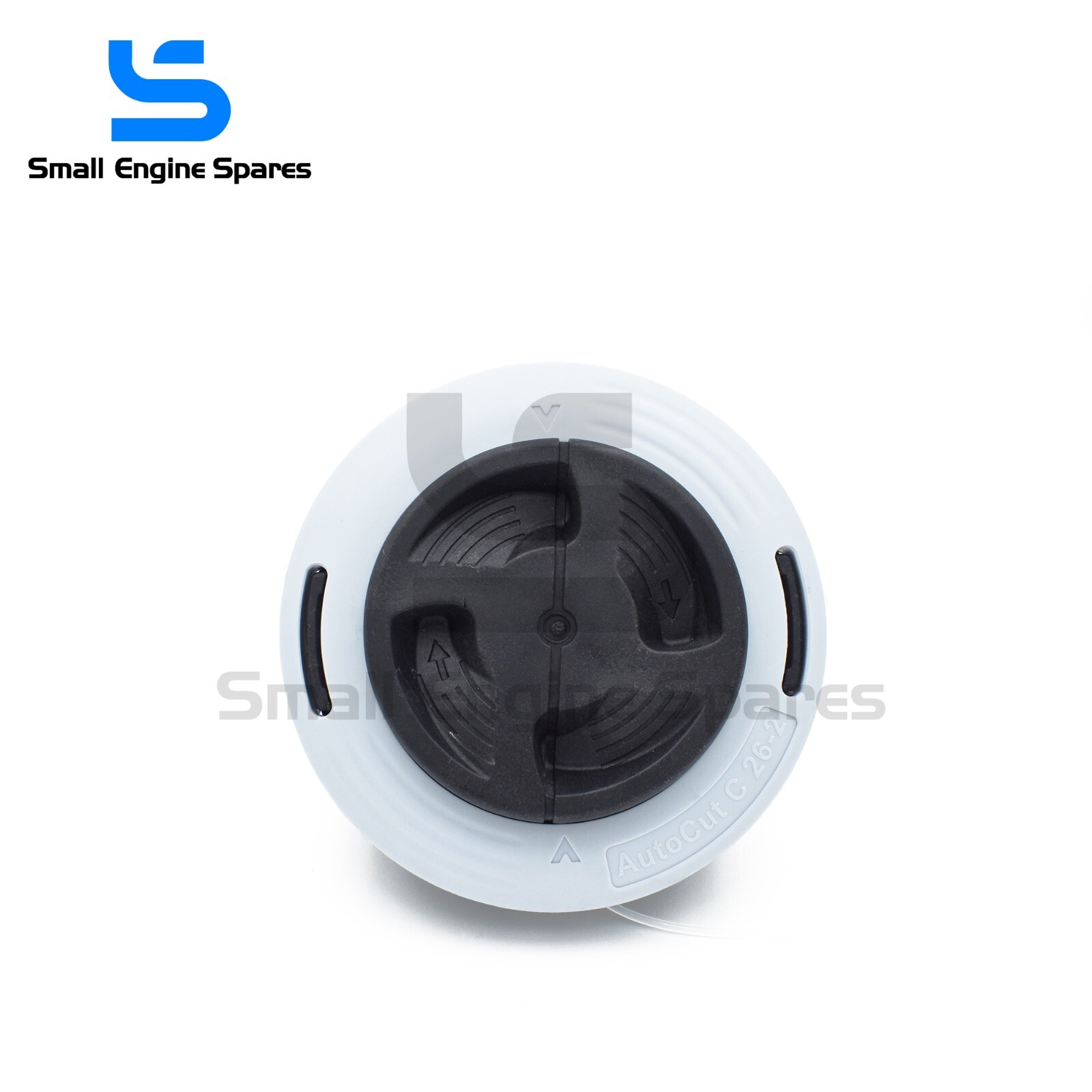 Autocut C26-2 for Stihl Trimmer Head FS55/70/85/91/94/111/131 FS-KM ...