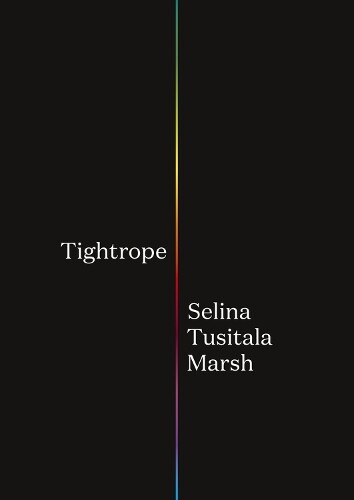 Marsh Selina Tusitala Tightrope (Paperback) 9781869408725 | eBay