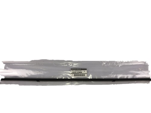 Nissan NAVARA Np300 Genuine Front Wiper Blade Inserts 28895-d23t for ...