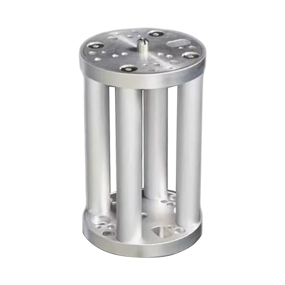 194mm TelescopeEquatorial mount extension bridge pier For JUWEI AM5 ...