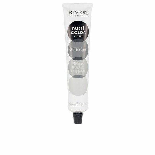 Dauerfärbung Revlon Nutri Color Nº 740 100 ml 8007376047136 | eBay.de