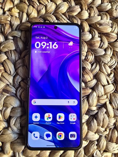 Motorola Razr Plus 2024 - 256GB Midnight Blue (AT&T Locked) | eBay