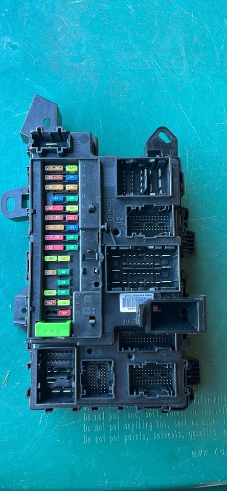 Body Control Module For 2018 Ford F150 | eBay