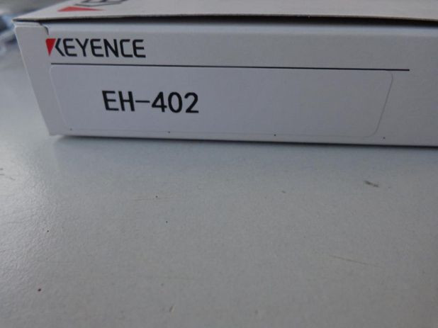 EH-402 EH402 KEYENCE Photoelectric Proximity Sensor Switch | eBay