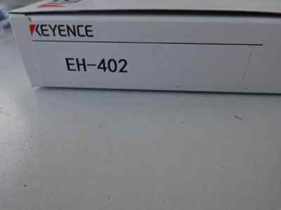 EH-402 EH402 KEYENCE Photoelectric Proximity Sensor Switch | eBay