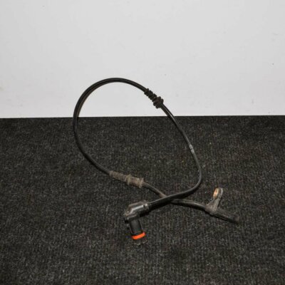 MERCEDES-BENZ Front Right ABS Sensor W205 A2045400117 2010 | eBay