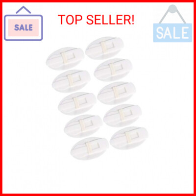10pcs Catheter Bag Holder Catheter Legband Holder Sticker Urinary Tube ...