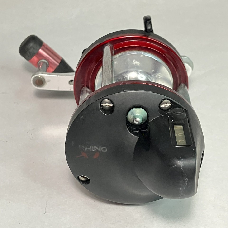 Rhino Rbcxl2 Fishing Reel | eBay