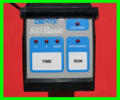 Dental Imaging & X-Ray - Dent-X 810 Basic Dental