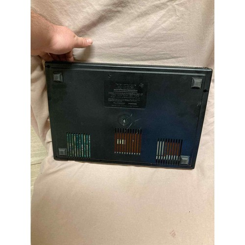 Texas Instruments TI-99/4A Computer Only untested | eBay