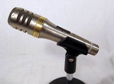 Freeform DM-200 Microphone Low Impedance Dynamic Cardioid ...