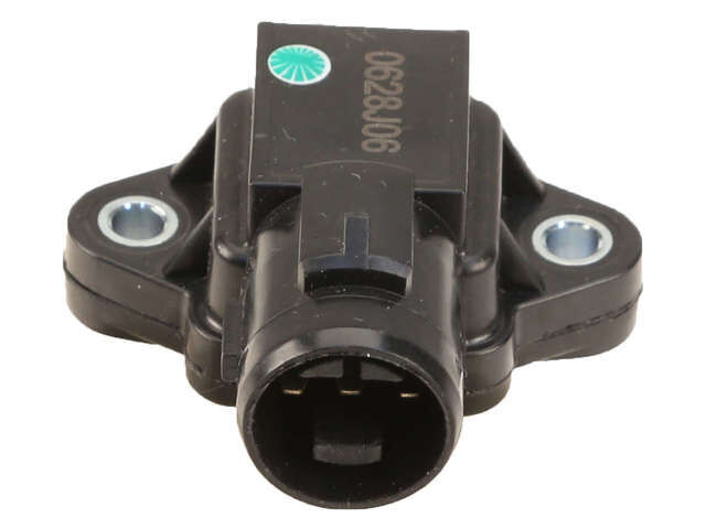 NTK 34JF67F MAP Sensor Fits 2003-2010 Dodge Ram 1500 MAP Sensor | eBay