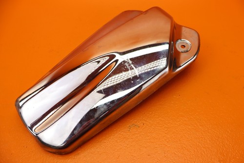 2000 - 2009 Yamaha V star Xvs1100 Chrome Side Cover | eBay
