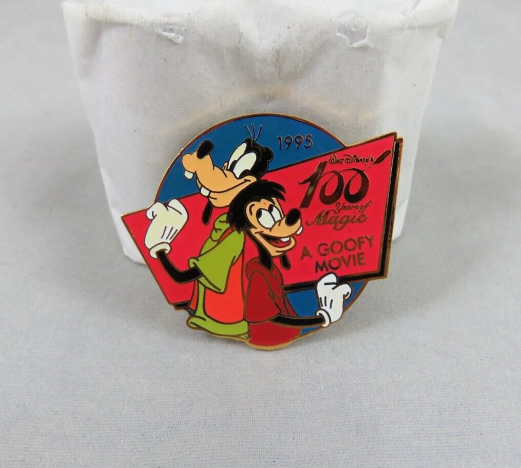 Max Goof A Goofy Movie