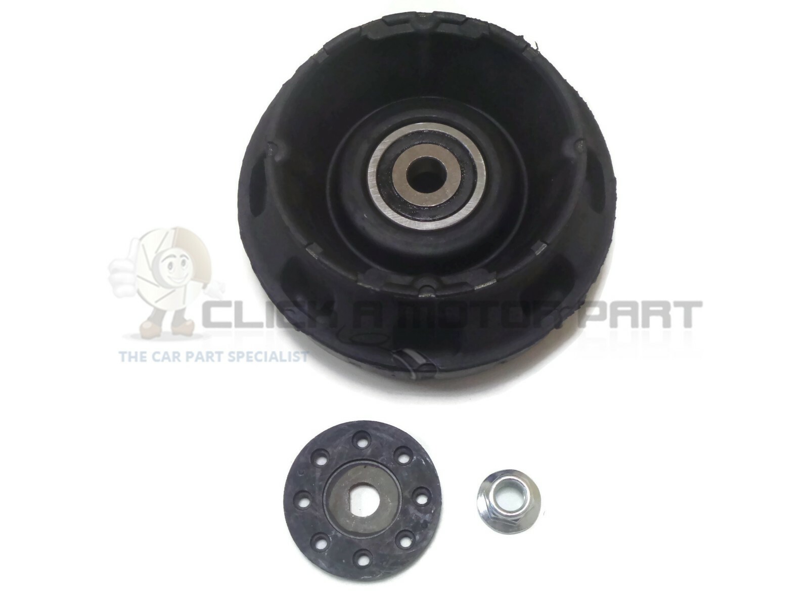 RENAULT TRAFIC 2001-2014 FRONT SUSPENSION 1 SHOCKER TOP STRUT MOUNTING ...